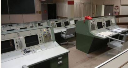 Houston: To Space And Beyond - Family RVing Magazine