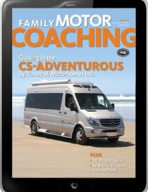free motorhome magazine Archives - Family RVing Magazine