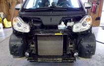 Hitching Up The Smart Car - Family RVing Magazine