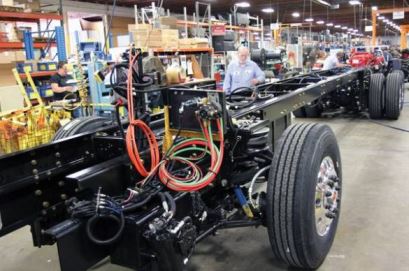 Spartan Chassis - Family RVing Magazine