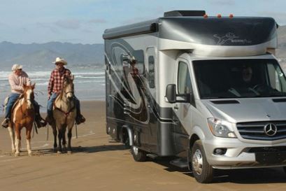 Multiplex Wiring Systems - Family RVing Magazine