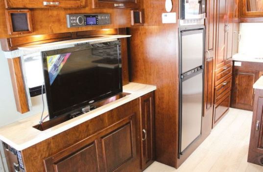 Born Free Reign - Family RVing Magazine