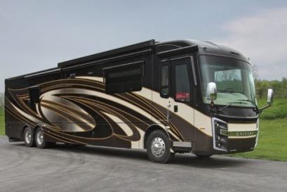 Multiplex Wiring Systems - Family RVing Magazine