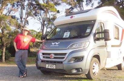 Multiplex Wiring Systems - Family RVing Magazine