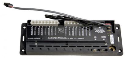 Multiplex Wiring Systems - Family RVing Magazine