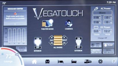 Multiplex Wiring Systems - Family RVing Magazine