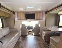 Gulf Stream BT Cruiser - Family RVing Magazine