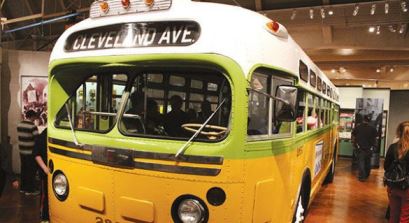 The Henry Ford Legacy - Family RVing Magazine