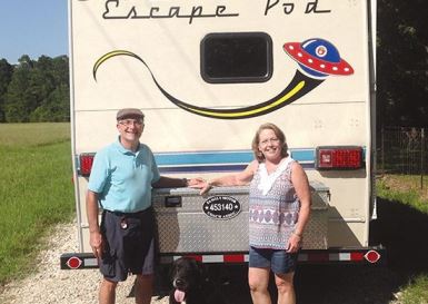 Motorhome Buying Tips - Family RVing Magazine