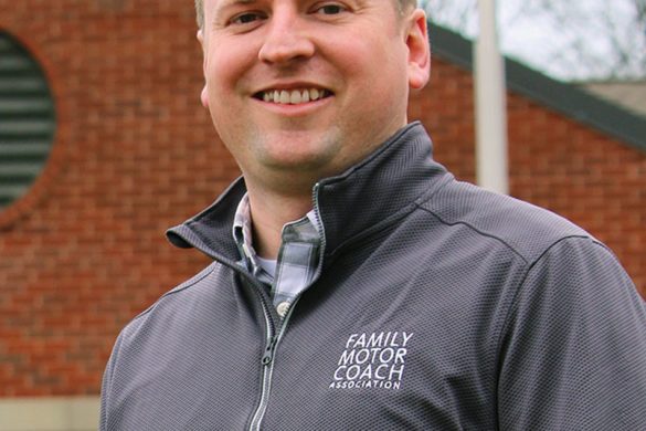 A Clear Signal - Family RVing Magazine