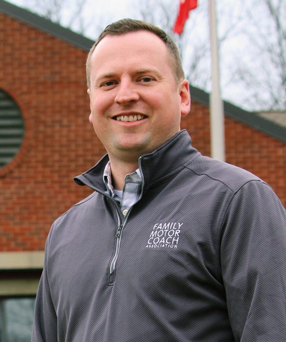 FMCA Update: March 2020 - Family RVing Magazine