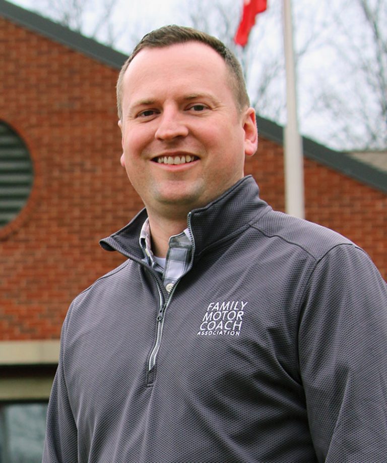 FMCA Update: March 2020 - Family RVing Magazine