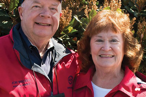 Newmar Service Center - Family RVing Magazine