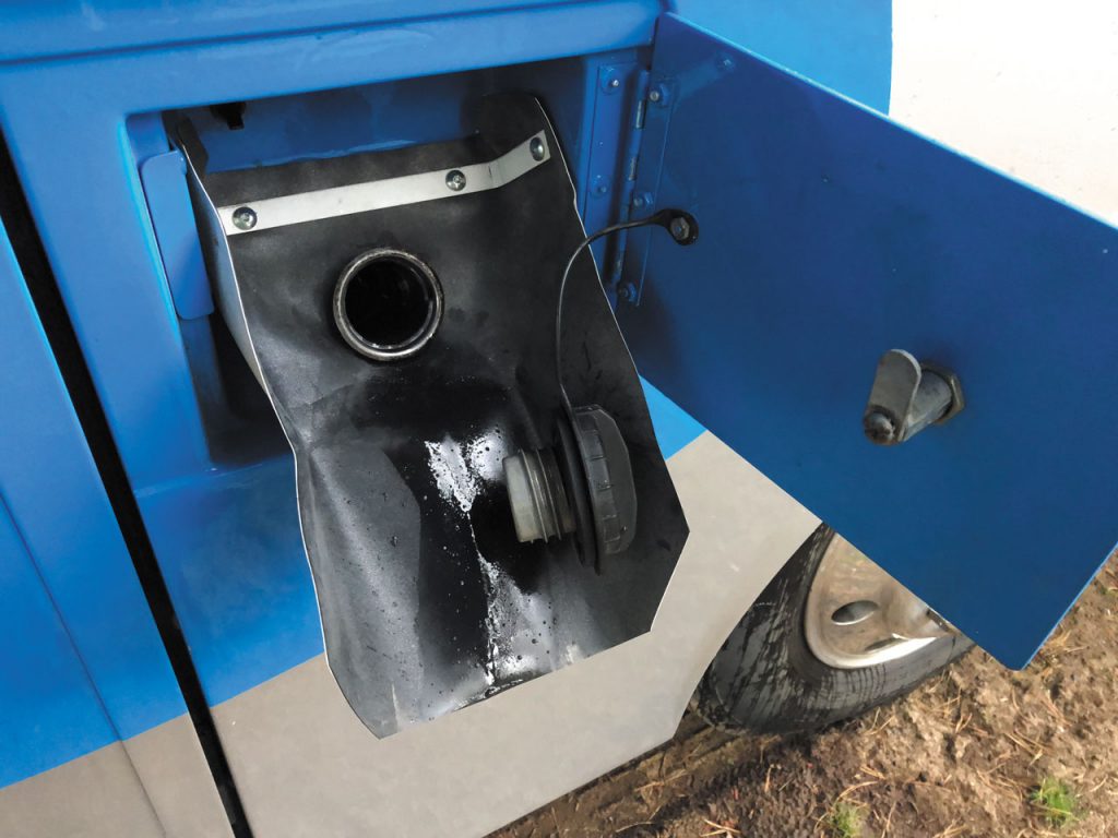 Tech Talk: Tech Tips - Family RVing Magazine