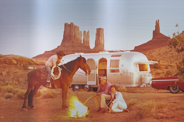 Newmar Service Center - Family RVing Magazine