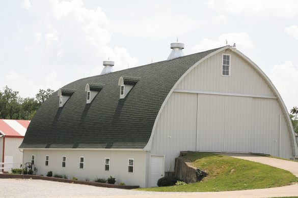 Newmar Service Center - Family RVing Magazine