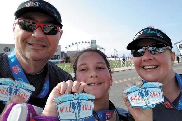 Family Matters: Remembering Janice Ricordati - Family RVing Magazine