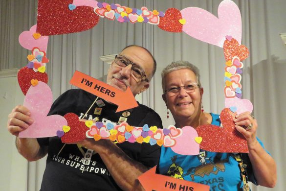 Newmar Service Center - Family RVing Magazine