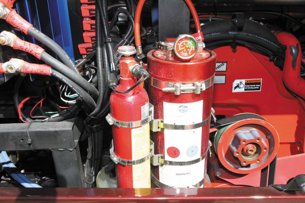 RV Fire Safety - Family RVing Magazine