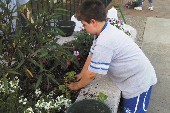 Newmar Service Center - Family RVing Magazine