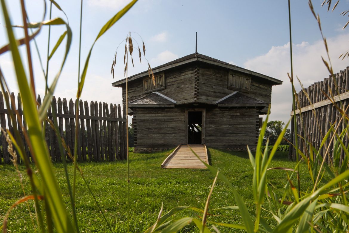 Farm And City In Fargo - Family RVing Magazine