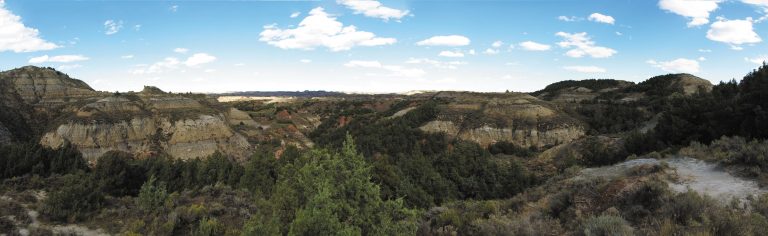 Three Men Who Made Medora - Family RVing Magazine