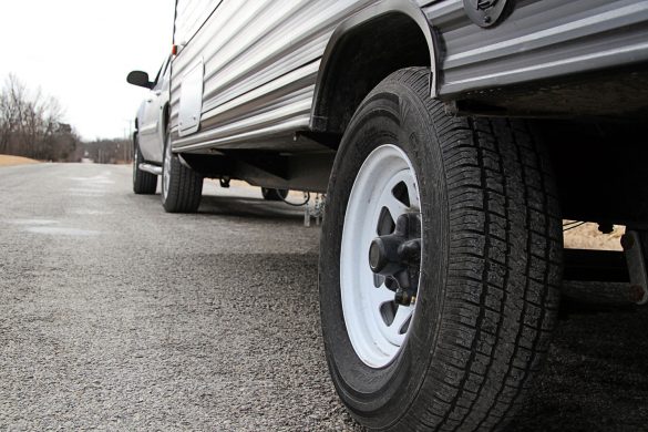 RV Fire Safety - Family RVing Magazine