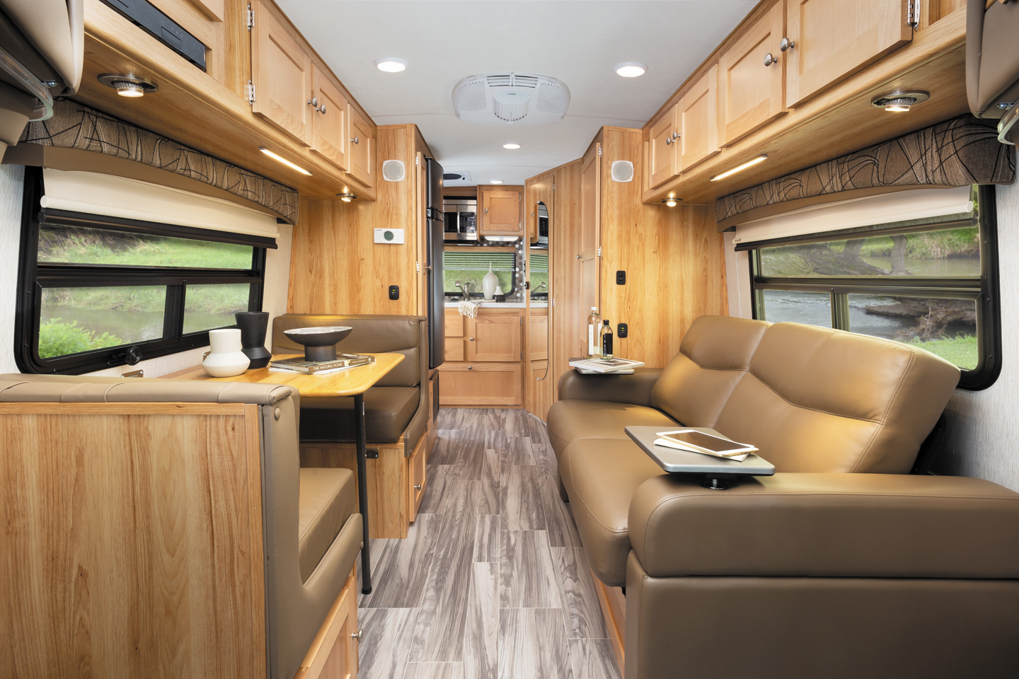 Phoenix TRX - Family RVing Magazine