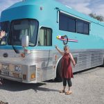 Charlie Atkinson: Music, Model Railroading, And FMCA - Family RVing ...