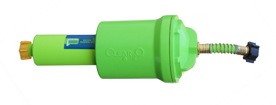 RV Products: August 2020 - Family RVing Magazine