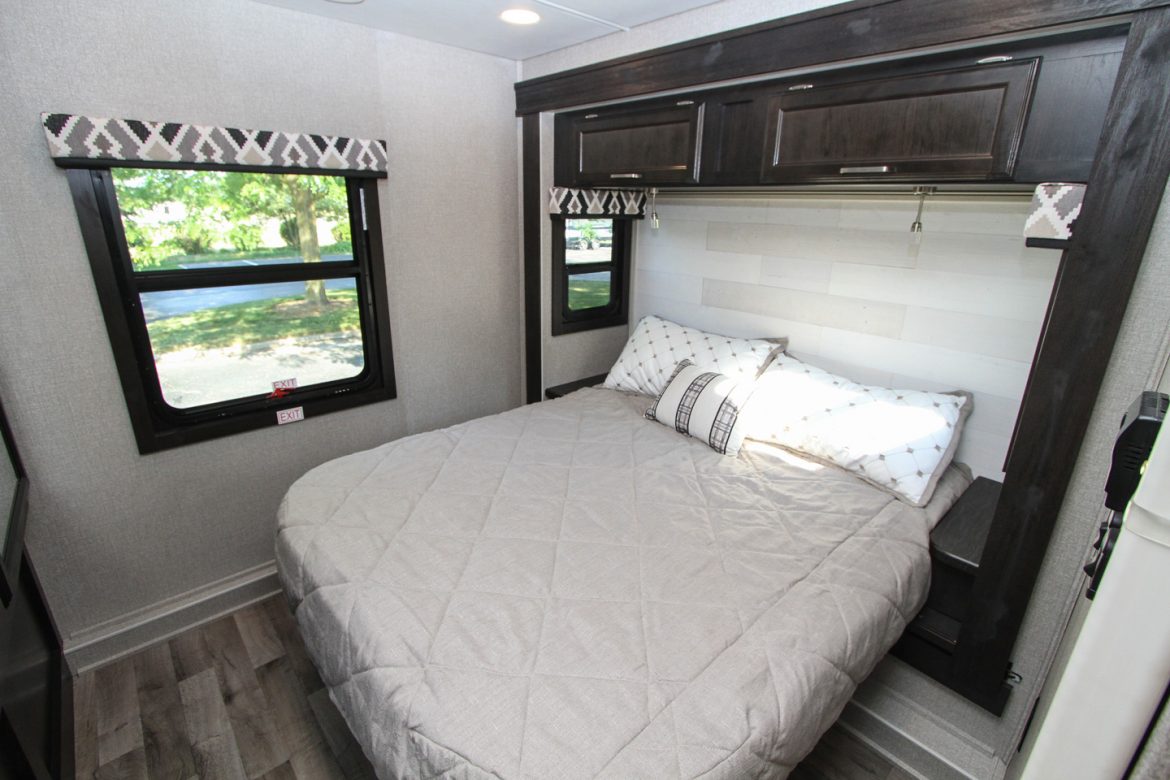 Jayco, Entegra Motorhome Trio - Family RVing Magazine