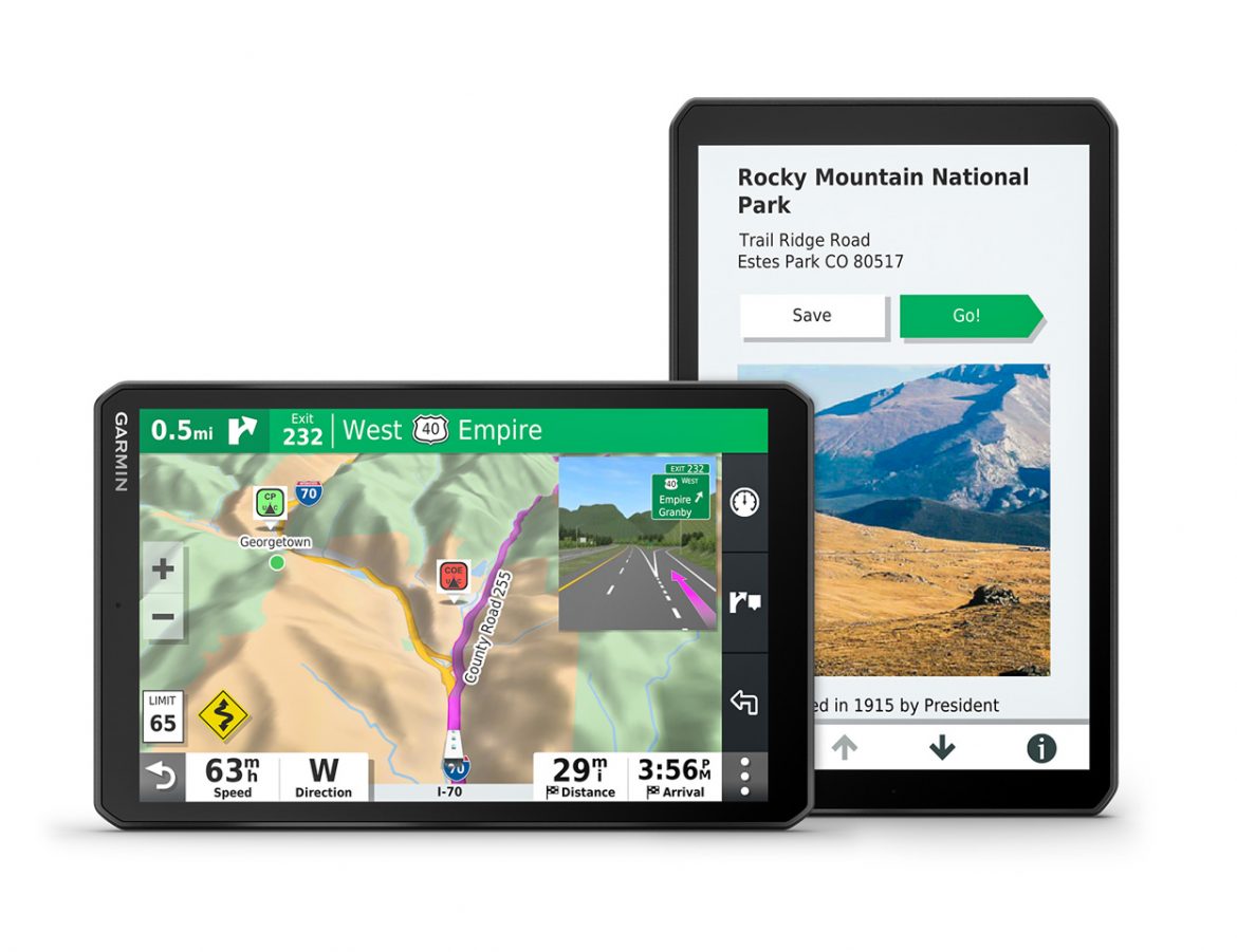 RV Products: October 2020 - Family RVing Magazine