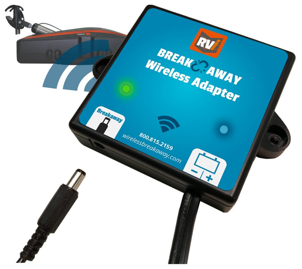 RV Products: November 2020 - Family RVing Magazine