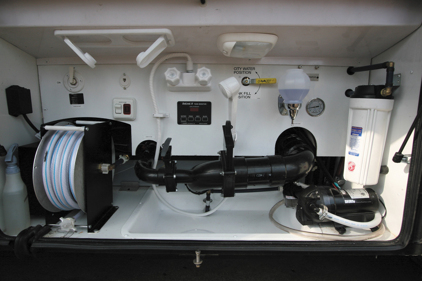 Spring Prep - Family RVing Magazine