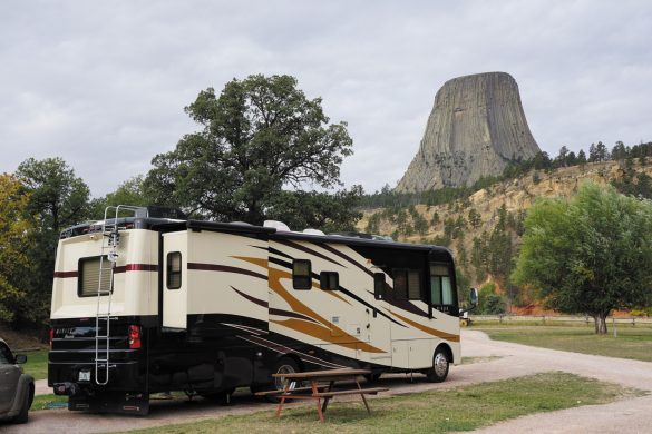 Winnebago Hike - Family RVing Magazine