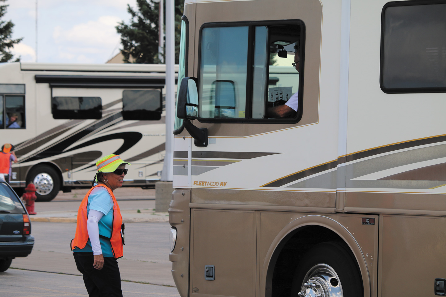 RVers Embrace "The Spirit Of Wyoming" - Family RVing Magazine