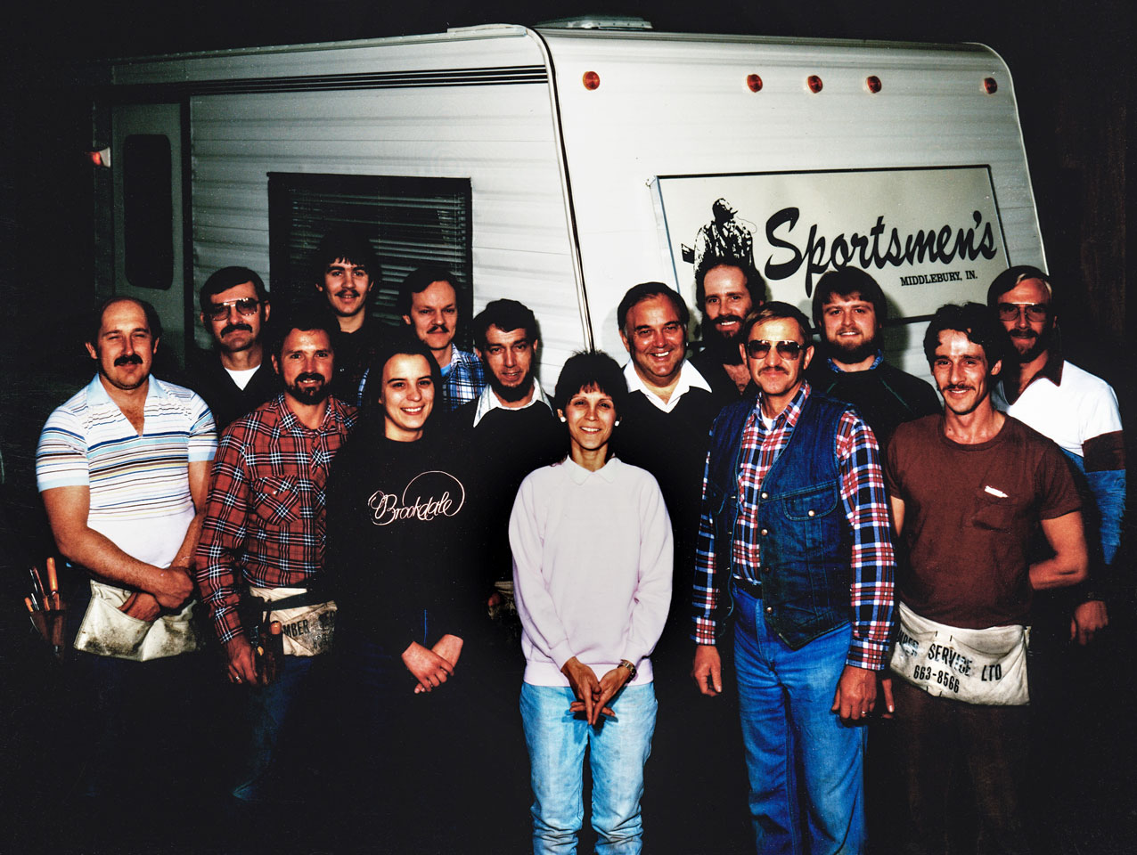 2022 KZ Sportsmen SE - Family RVing Magazine