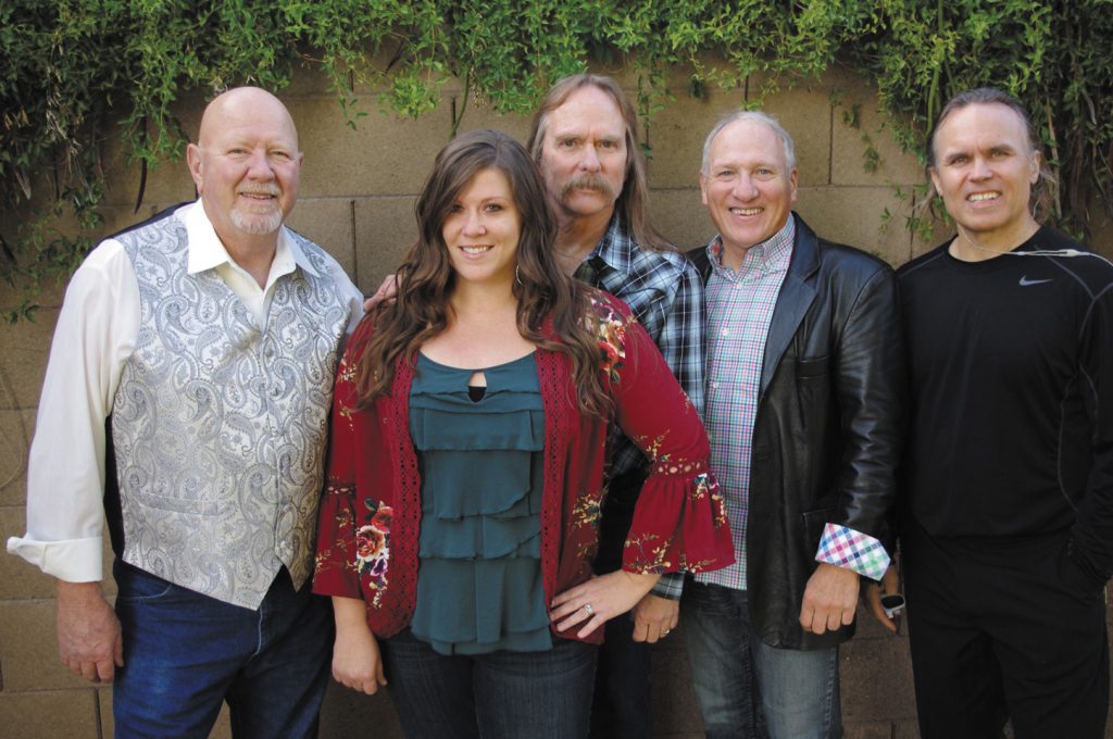 Sunsets + Saguaros, Take Two - Family RVing Magazine