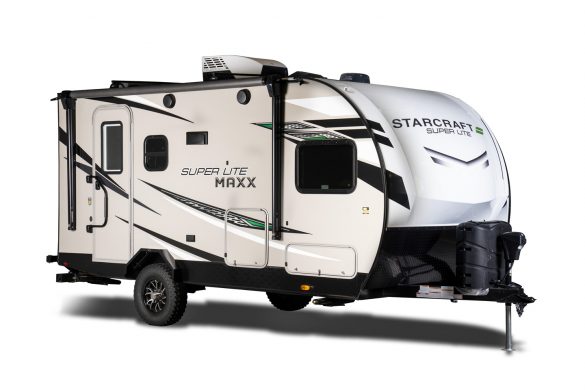 2023 Keystone Raptor 431 - Family RVing Magazine