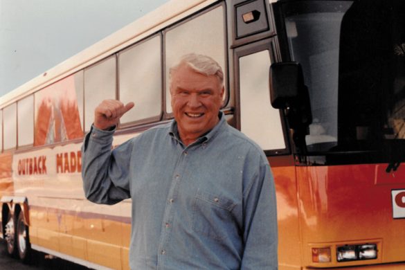 Family RVing Magazine - The latest RV reviews, tips & news!