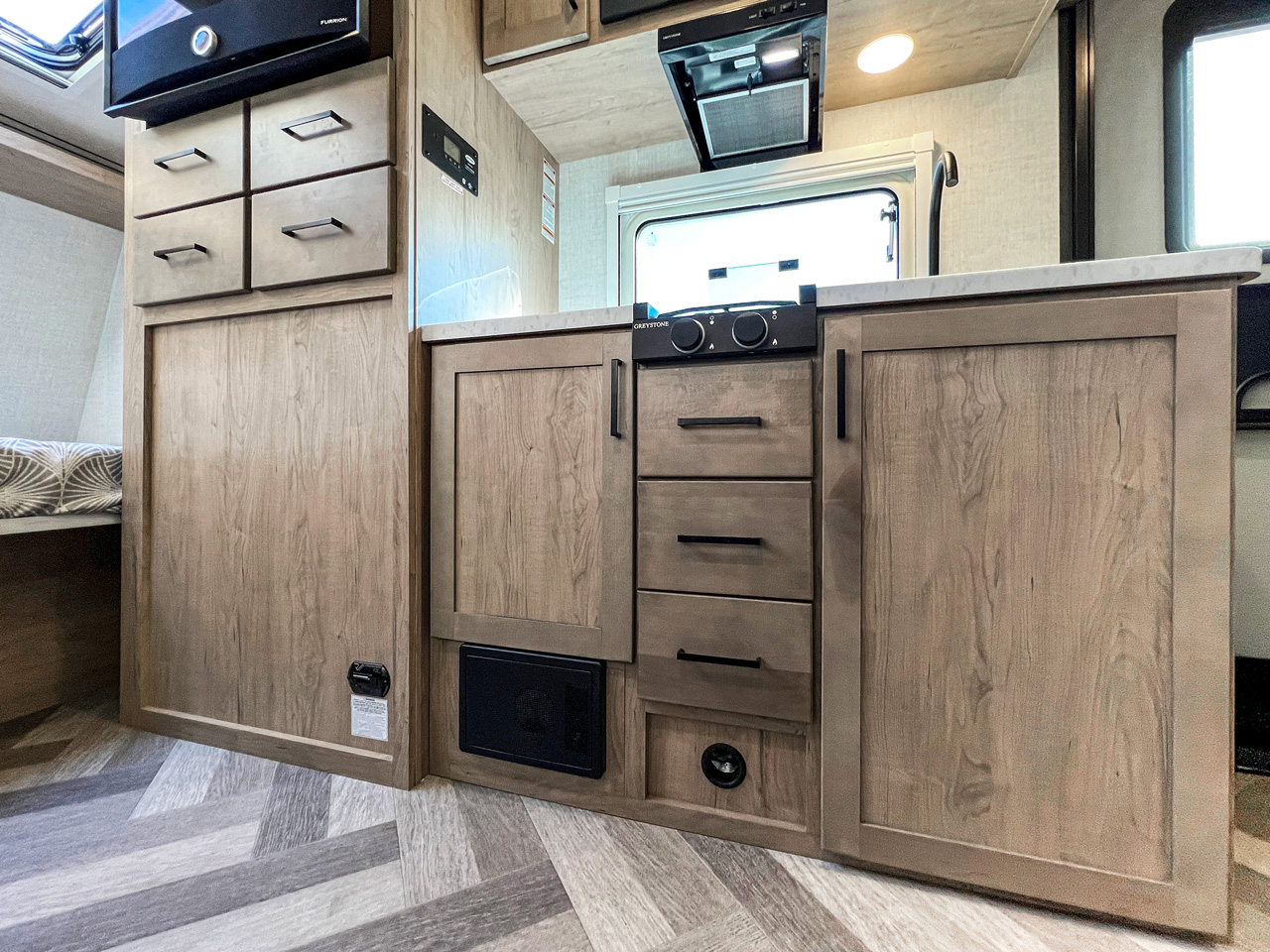 Ember RV Overland 171FB - Family RVing Magazine