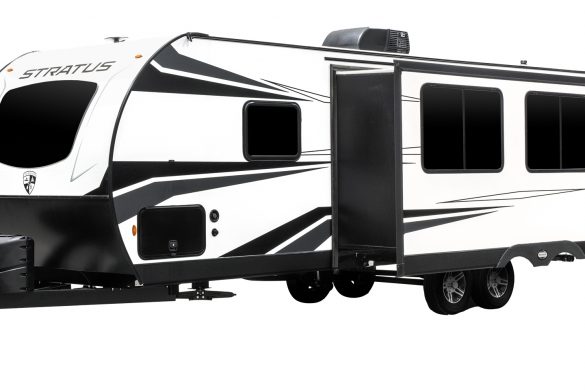 2020 Travel Lite Evoke - Family RVing Magazine