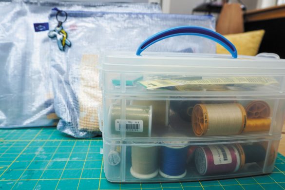 Family RVing Magazine - The latest RV reviews, tips & news!